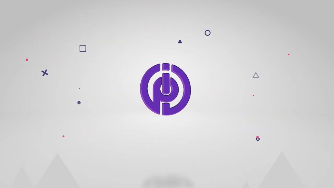 Intro Code: Intro-15 | simple Logo animation intro. After effact intro ...