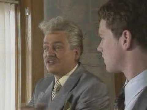 Fast Show - Swiss Toni - YouTube