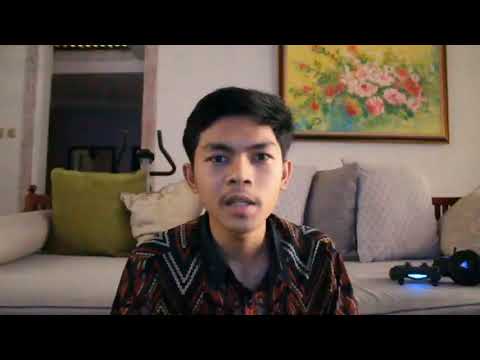 Rijki Aditya Putra Hermawan (180505011117) - YouTube