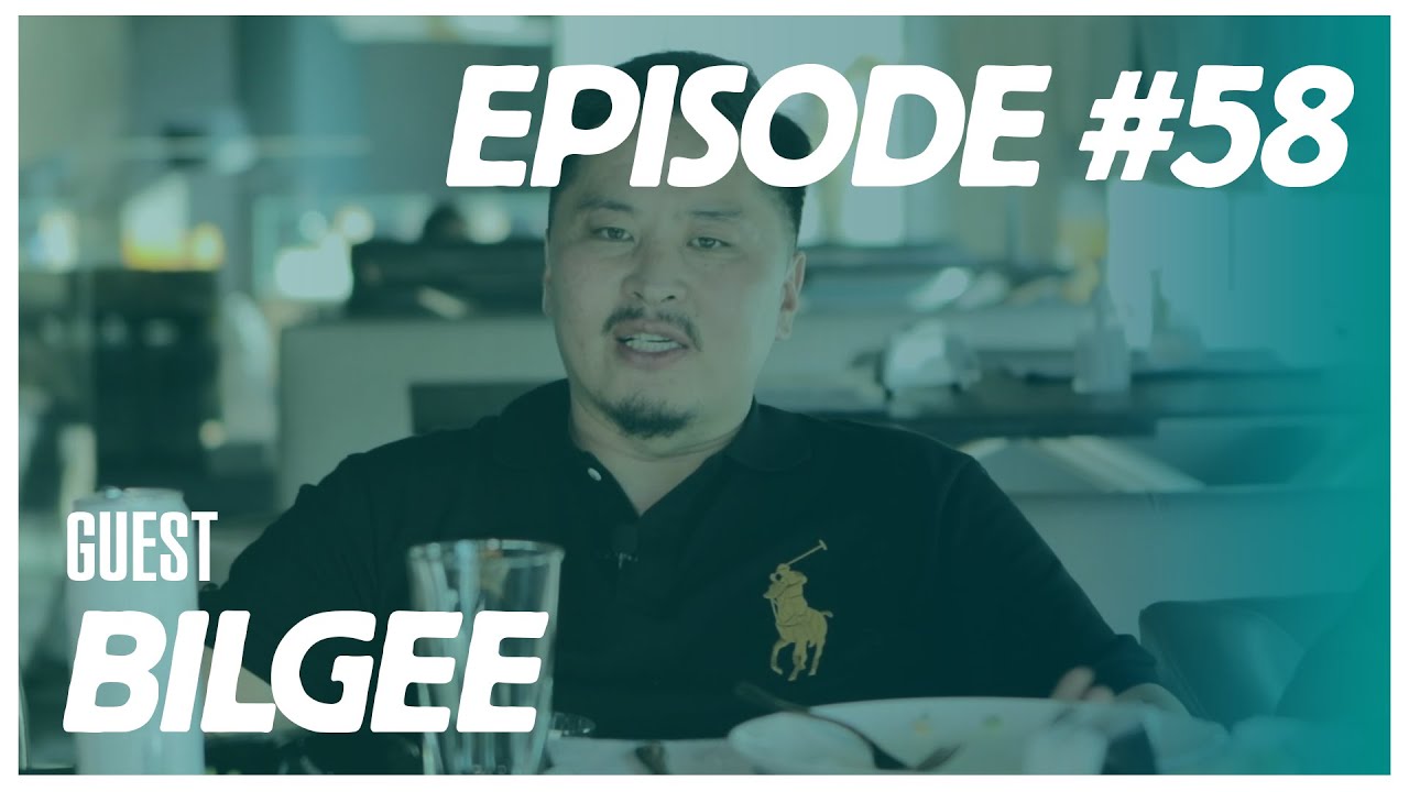 [VLOG] Baji & Yalalt - Episode 58 w/Bilgee - YouTube