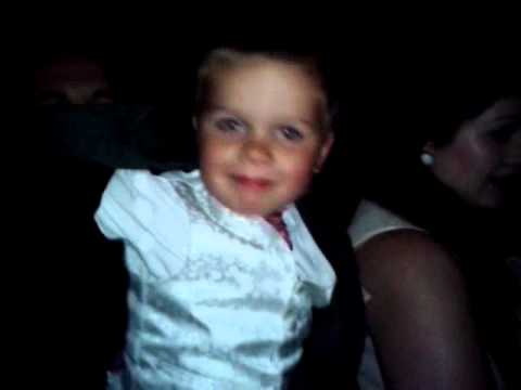 Baby zak sexy and i know it . X - YouTube