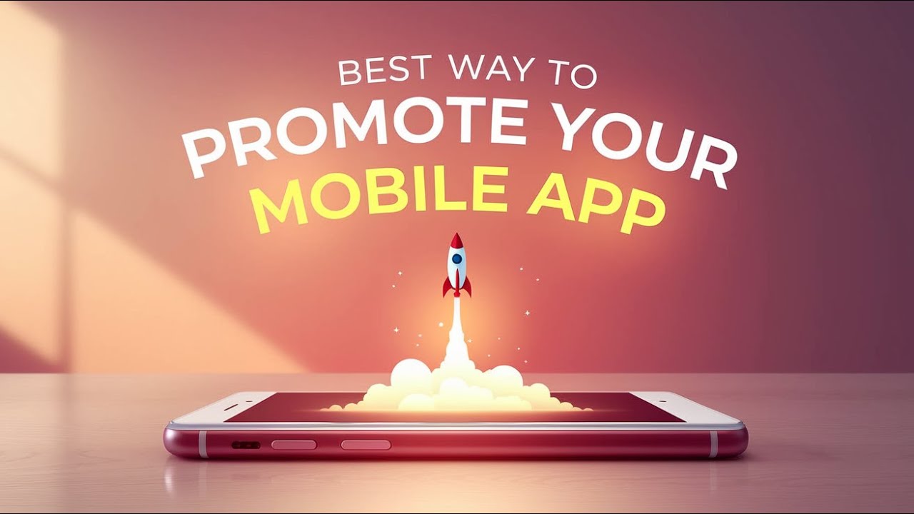 Boost App Downloads with a Mobile App Explainer Video - YouTube