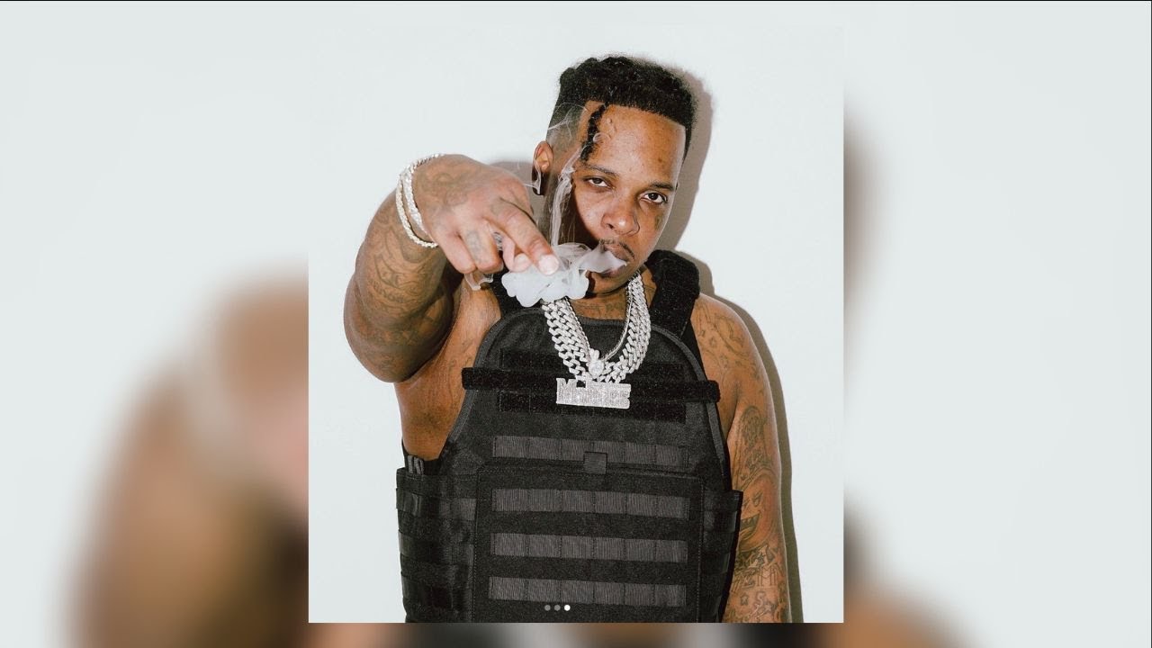 Finesse 2Tymes Type Beat 2022 - Solid - YouTube Music