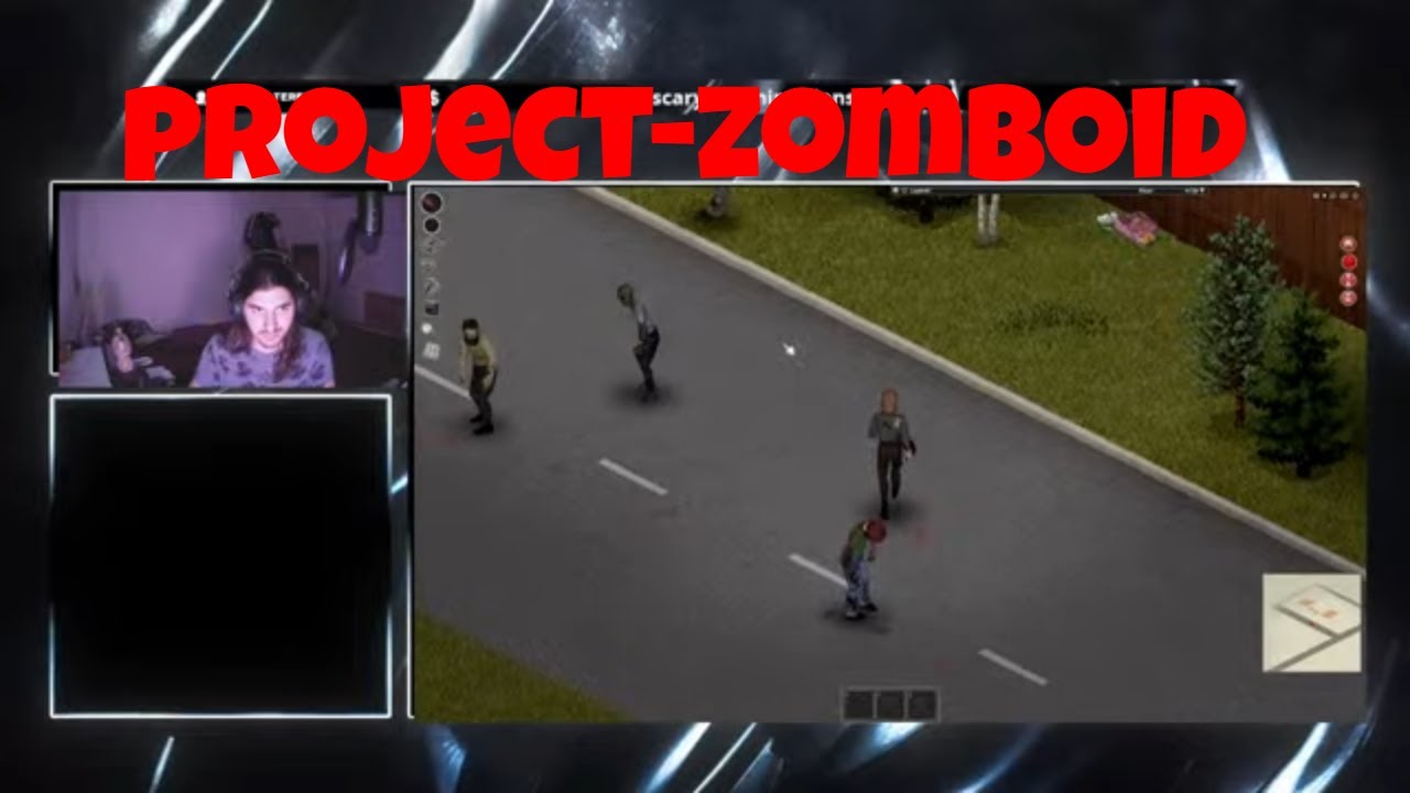 zombie time - YouTube