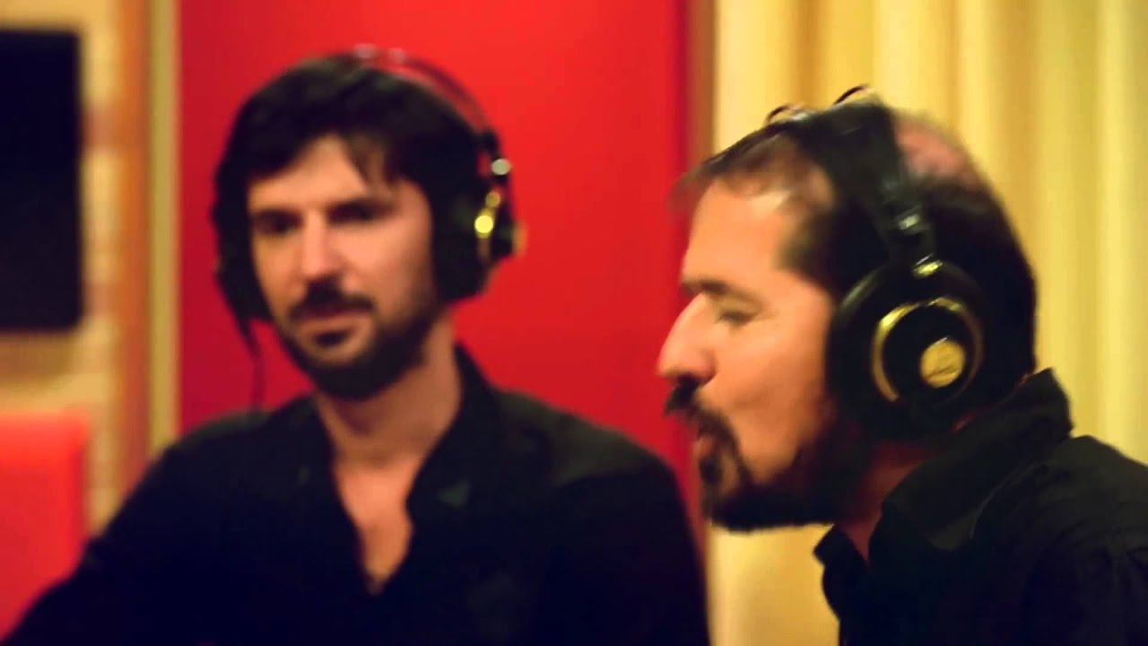 Γιώργος & Νίκος Στράτακης Ερωτόκριτος Official Videoclip - YouTube