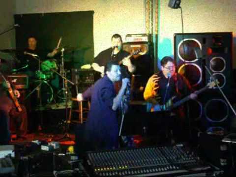 OFF THE CHAIN BAND DEMO VIDEO 1 - YouTube