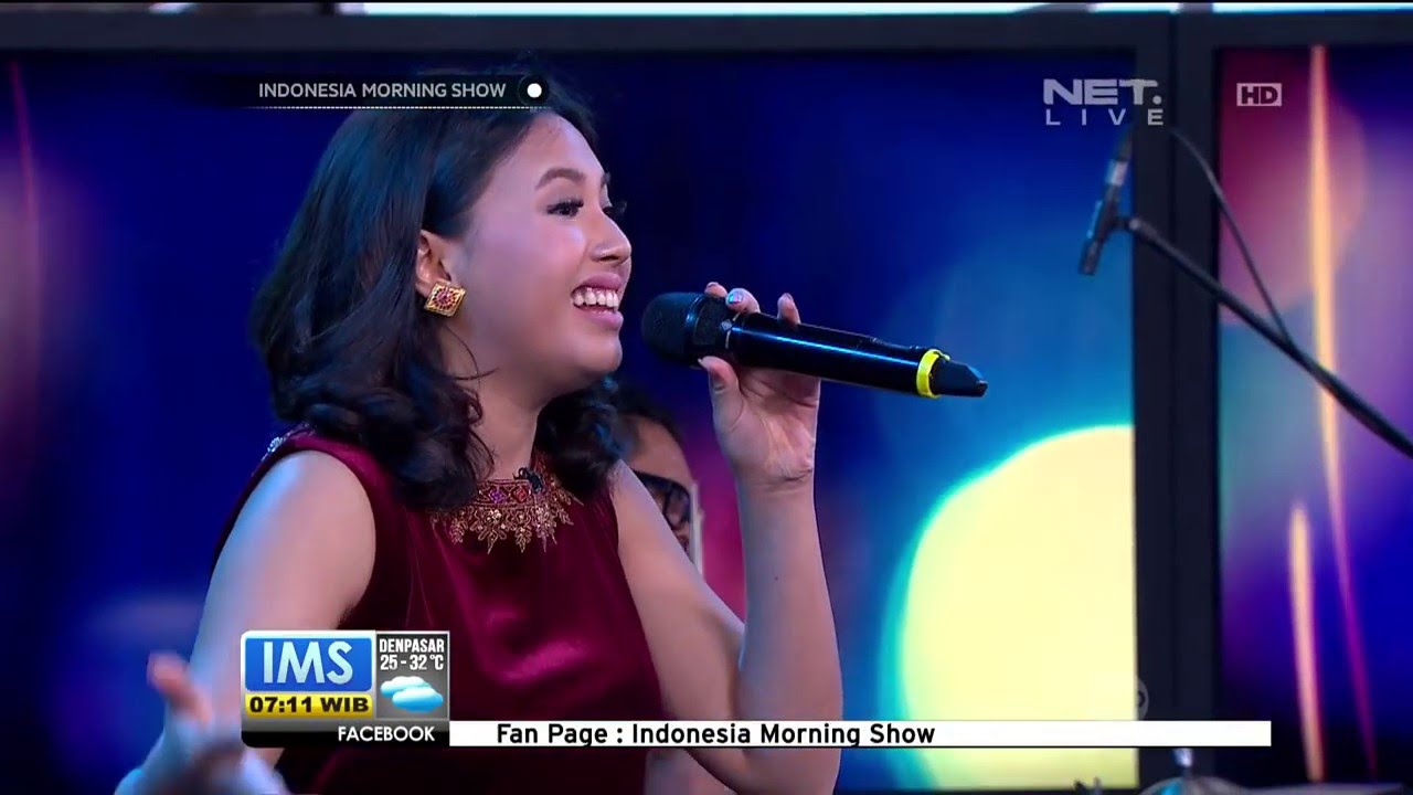 Diah Ayu Lestari - Lir Ilir - YouTube