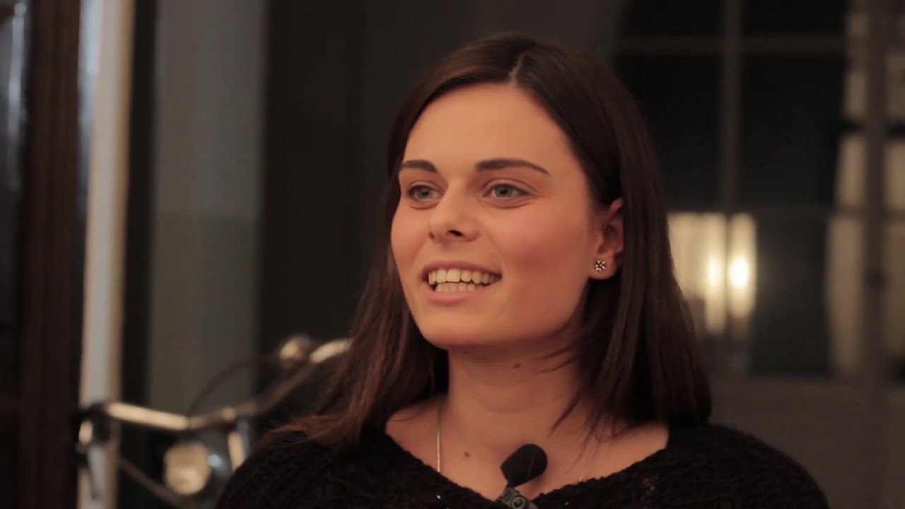 INTERVISTA JENNY PENNY FULL (1/2) - YouTube