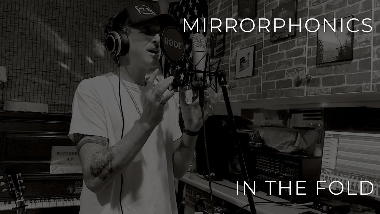 In The Fold (Official Video) - YouTube