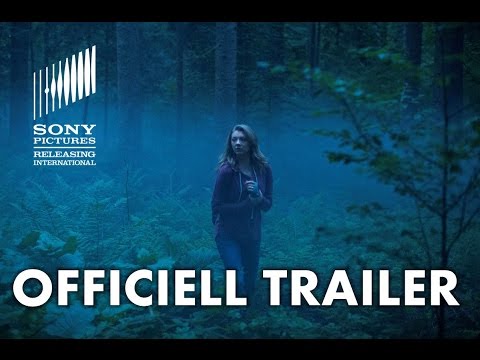 The Forest | Trailer 1 | Natalie Dormer