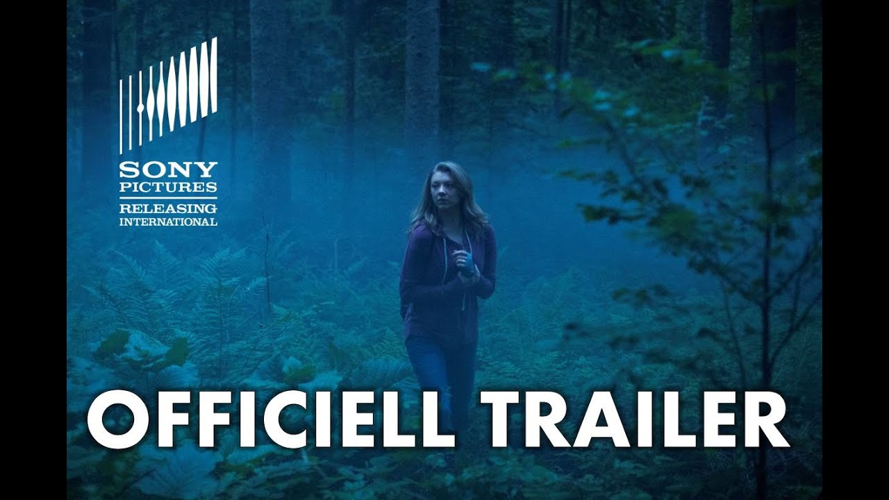 The Forest | Trailer 1 | Natalie Dormer - YouTube