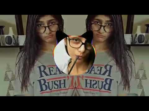 MIA KHALIFAH TRAP