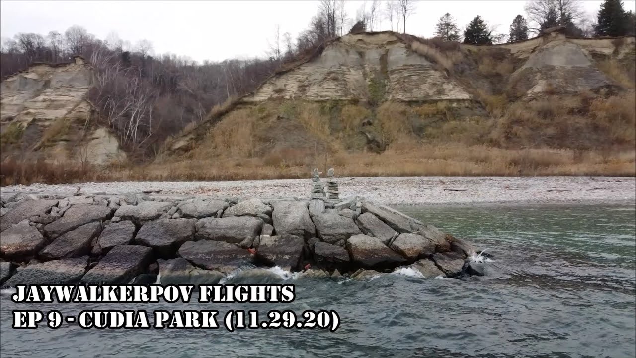 JayWalkerPOV Flights Ep 9 - Cudia Park (11.29.20) - YouTube