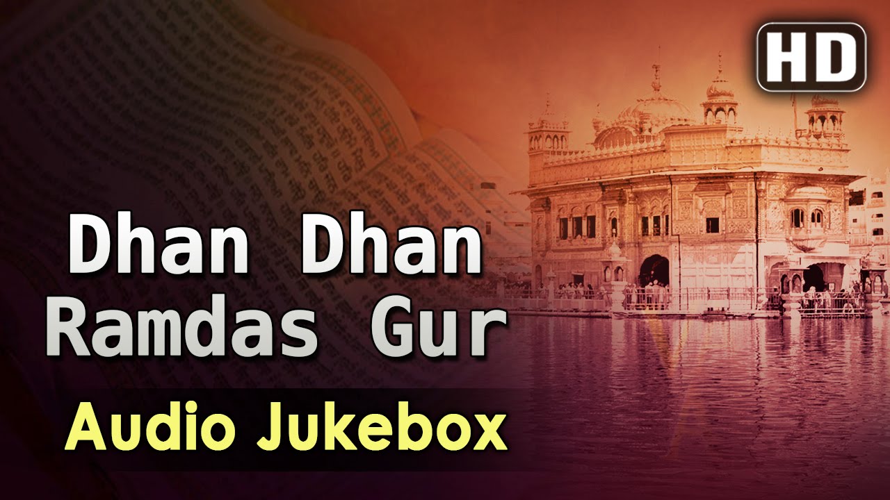Non Stop Kirtan | Best of Guru Ramdas Ji Shabads | Shabad Gurbani ...