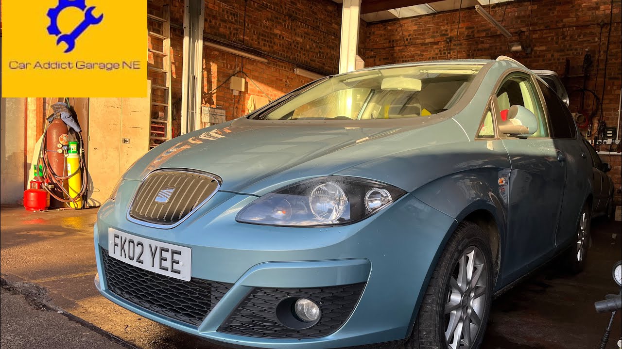 Audi A6 Swap For Seat Altea XL (with a twist) , Ford Mondeo Gets New ...