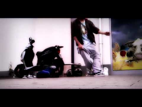 kekz & bananaz official HD