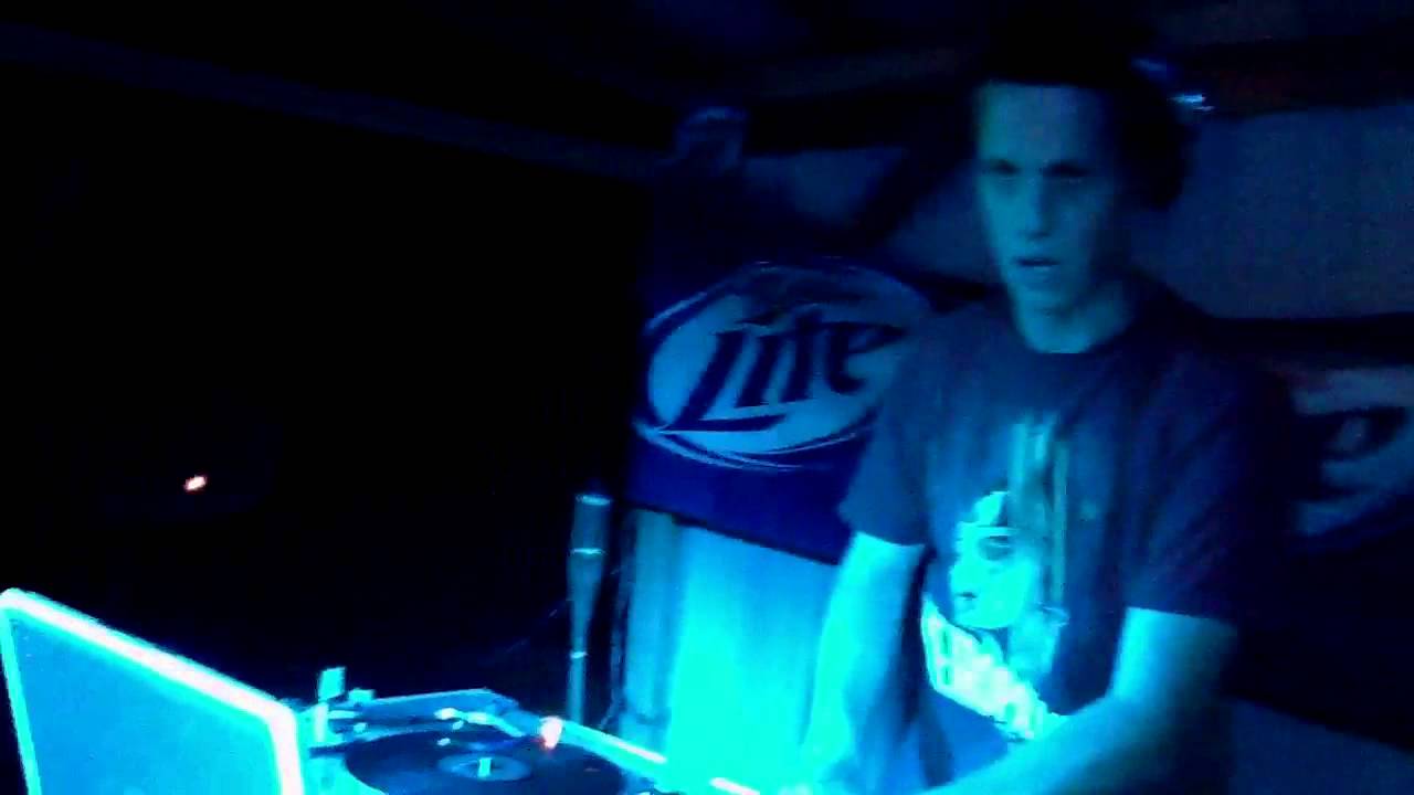 DJ Buttah @ Pipe Dream - YouTube