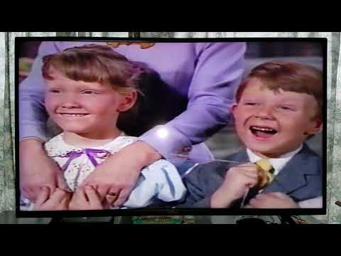 Opening & Closing To Disney's Sing Along Songs Heigh Ho 1990 VHS