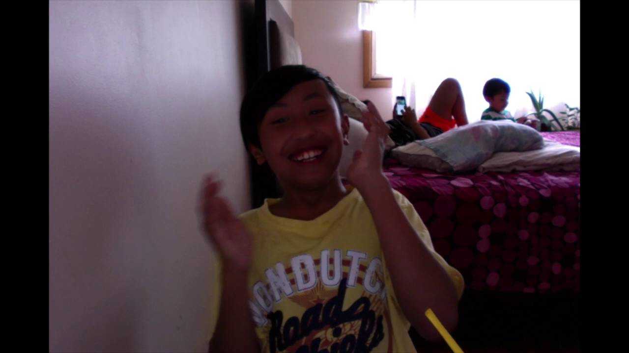 The reaction video - YouTube