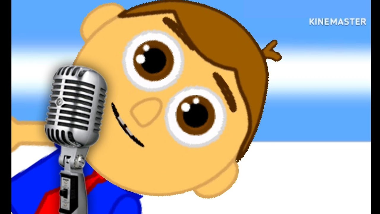 The Jeremy Bear Song | Jeremibär Official - YouTube