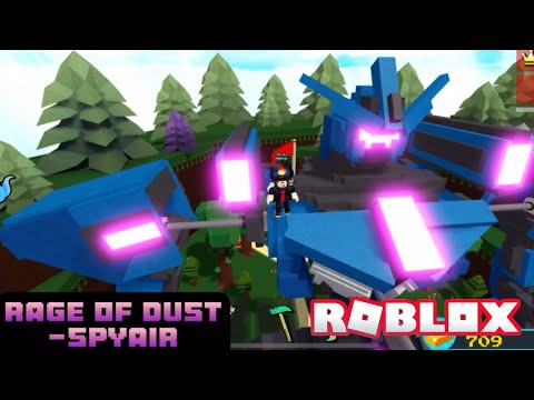 BABFT Showcase: Gundam Vidar Hybrid! | Build a boat gundam mobile suits ...