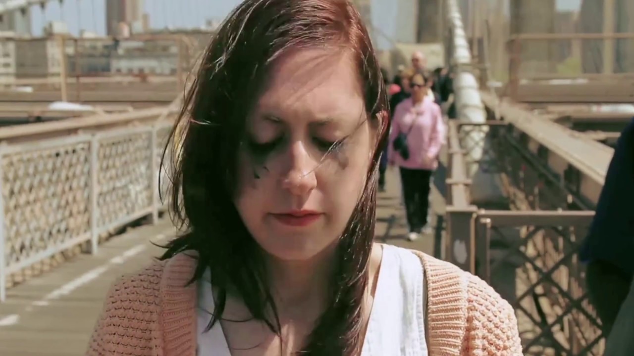 SARAH DOOLEY ACTING REEL - W/ MONTAGE - YouTube