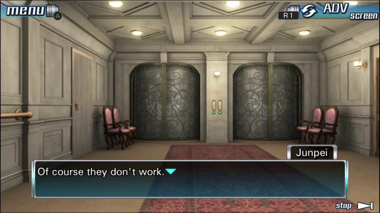 streaming 25/06 The Notary Games - YouTube