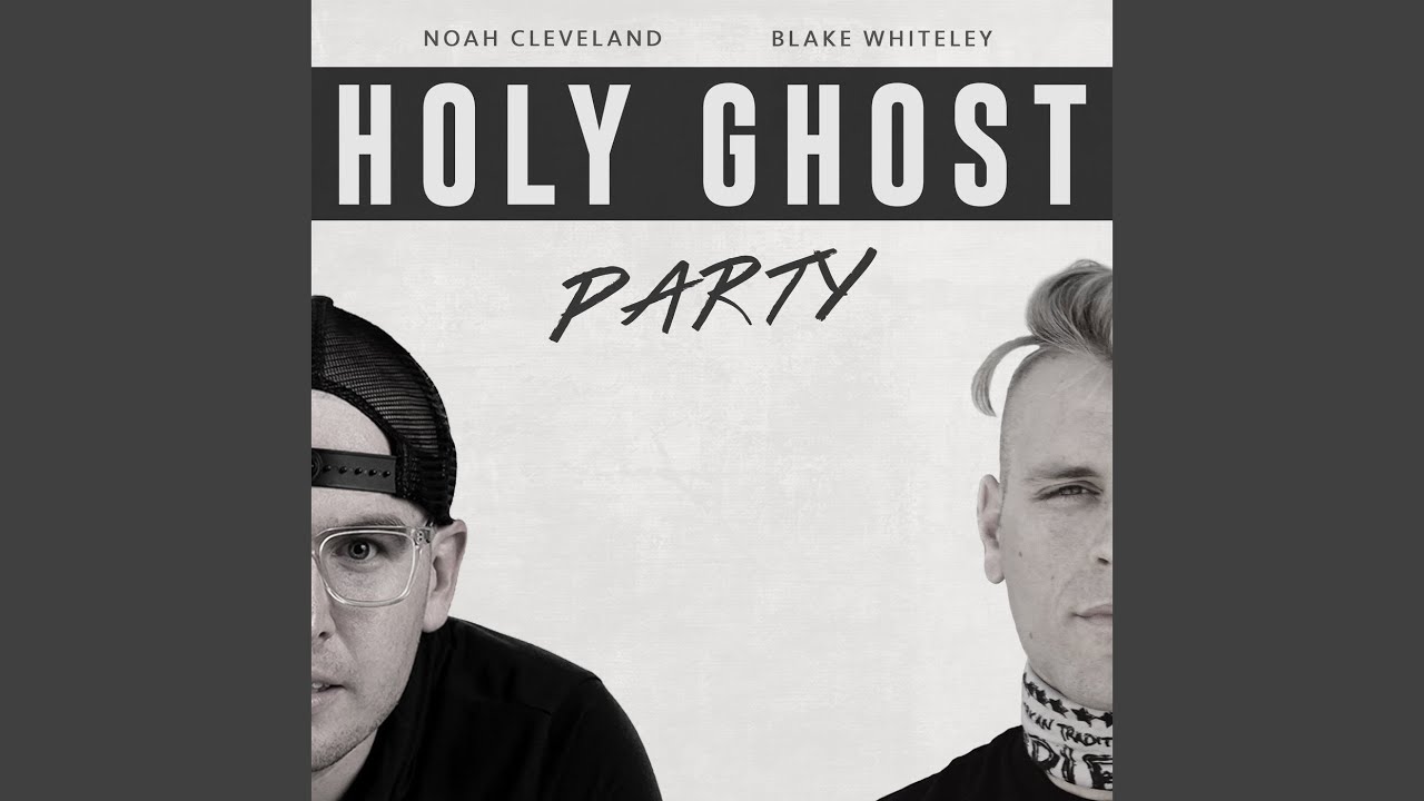 Holy Ghost Party - YouTube