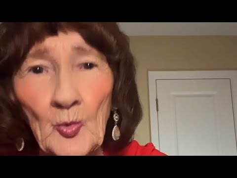 🚨 Bonnie Pate POPS off about her impersonator! #lolcow #tiktokbeggars # ...