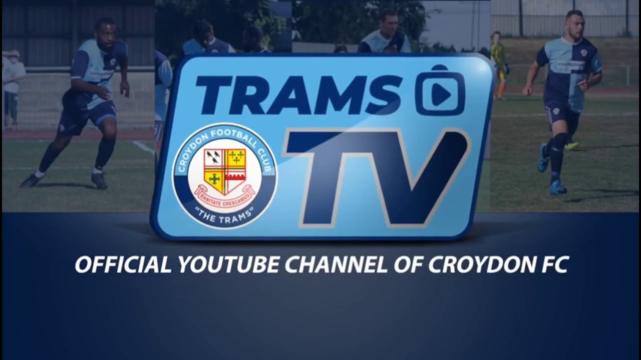 Goals and Chances, Bridon Ropes vs Croydon FC, London Senior Trophy 23 ...