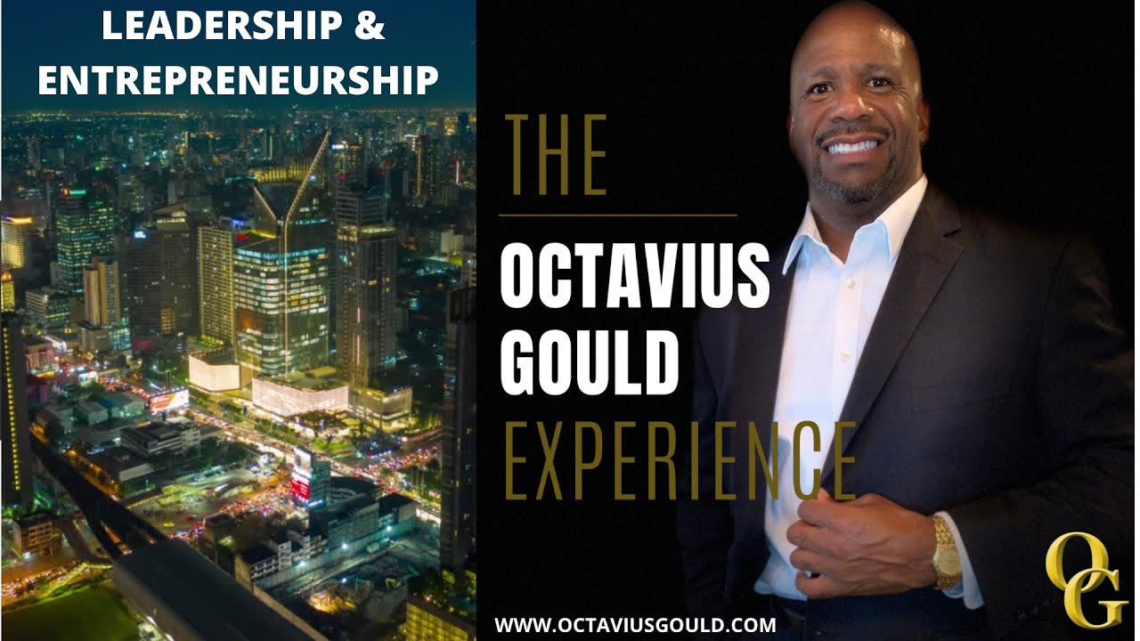 Episode 001: The Real OG - YouTube