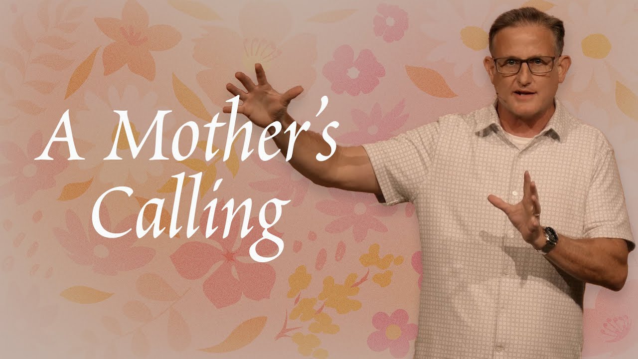 A Mother's Calling - Mother's Day at New Hope Church - YouTube