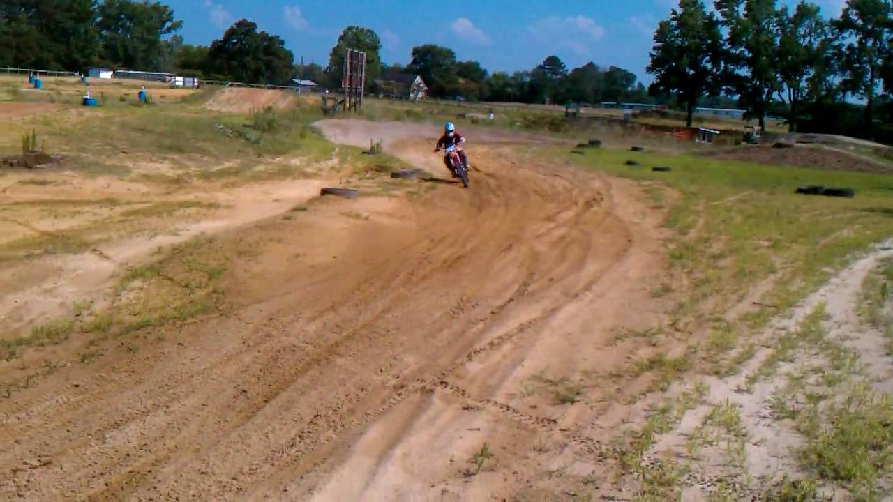 Qik - A day of Moto - Cow Branch MX Track - 01 by Joe Spiers - YouTube