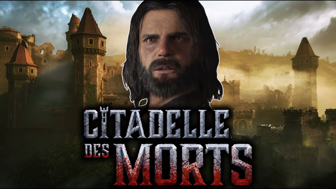 BLACK OPS 6 ZOMBIES - DLC 1 Actually Looks AMAZING - YouTube