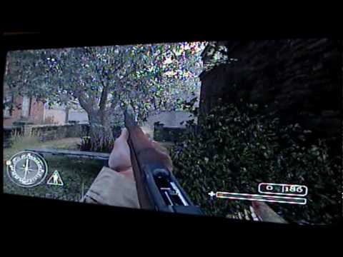 COD Classic-Veteran Walkthrough-Brecourt Manor, France (Part 2) - YouTube