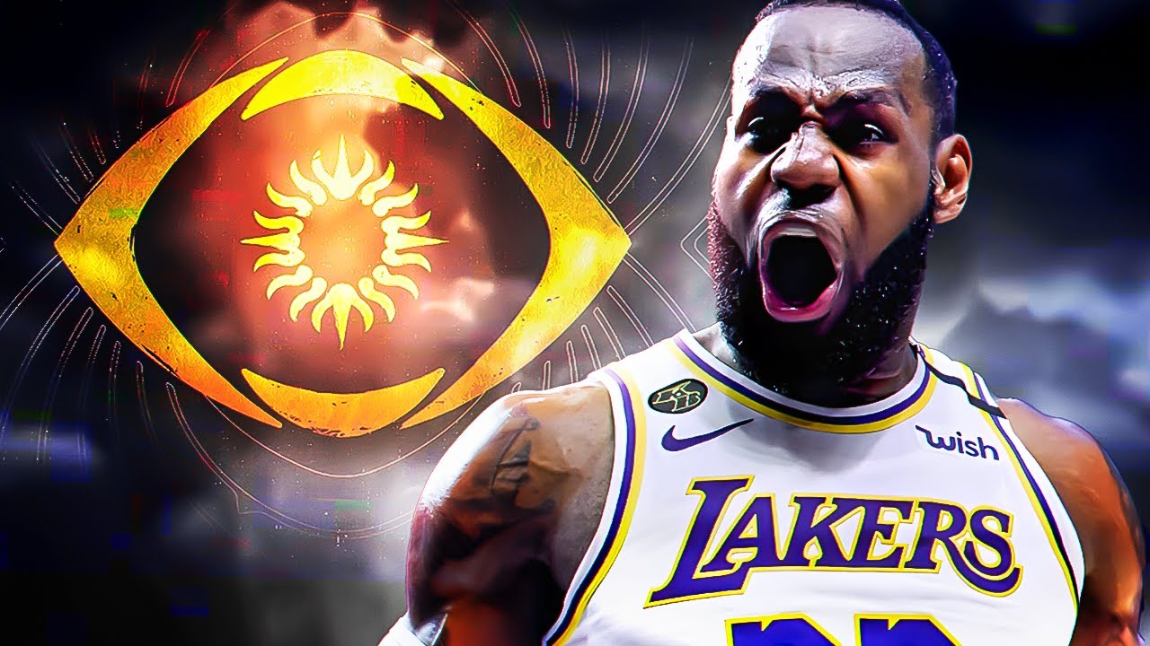 We match the Lebron James of D2 | Destiny 2 Season of The Witch - YouTube
