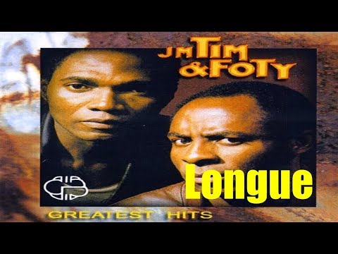 Tim & Foty : Longue (1980)