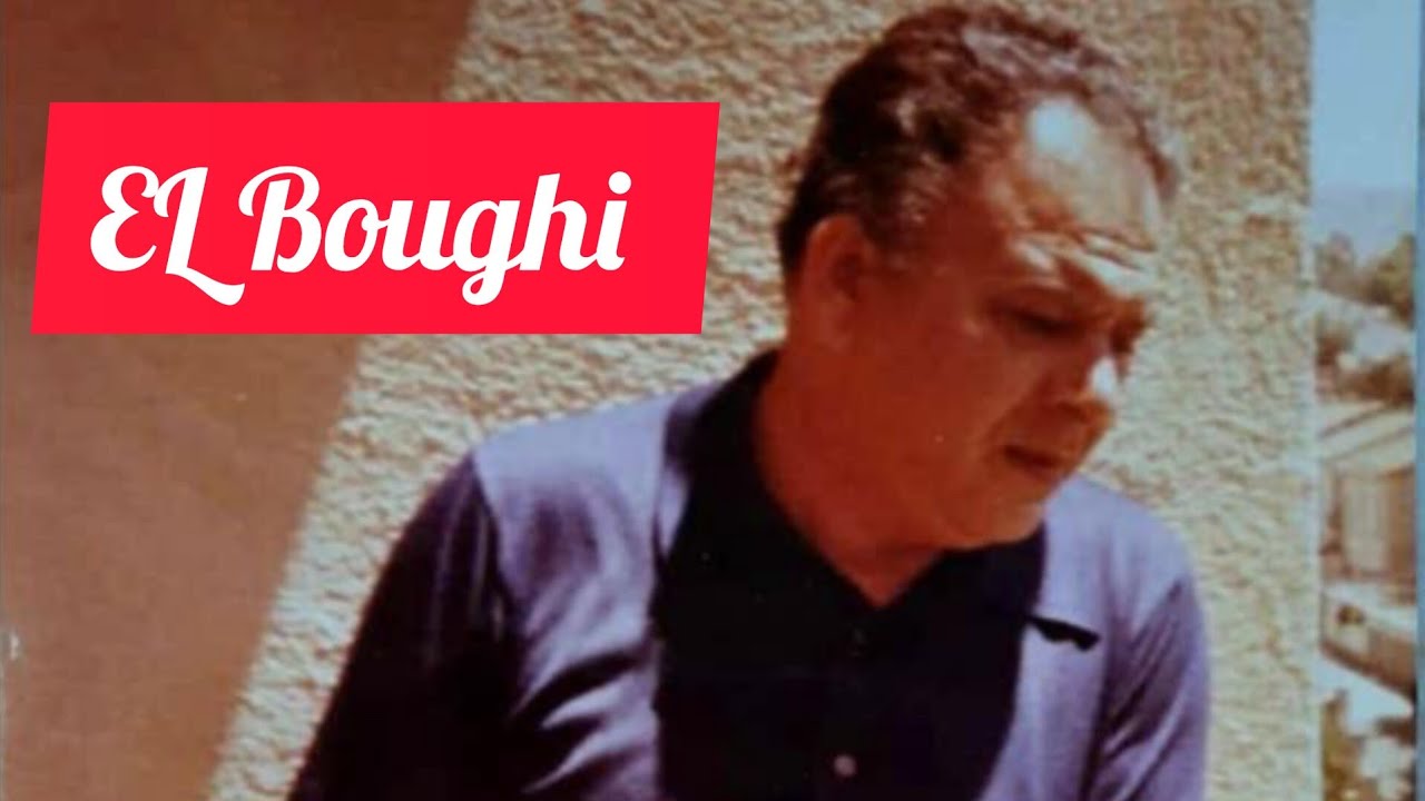 Le Maestro Du Malouf Mohamed Tahar Fergani Chante EL Boughi Mariage à ...