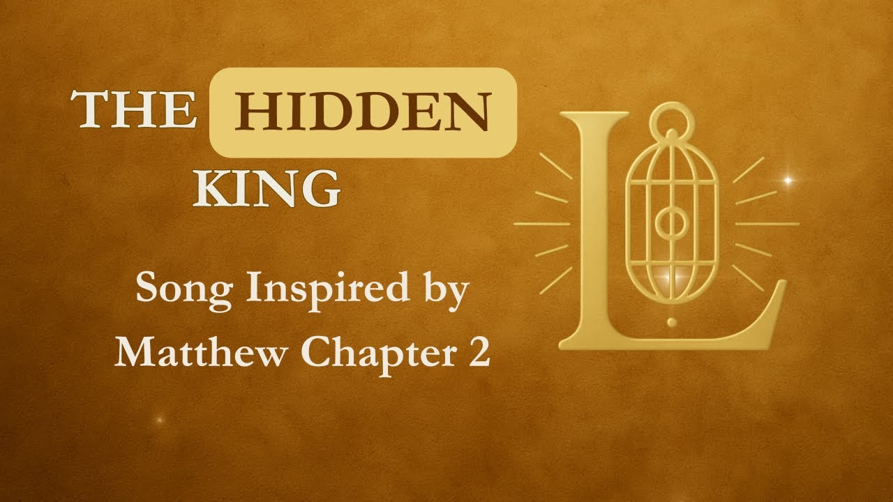 The Hidden King – Song Inspired by Matthew Chapter 2 - YouTube