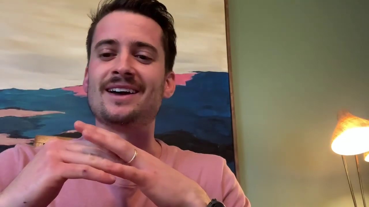 Mr. Routson art introduction and project #1 - YouTube