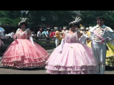 A 20th Century Disney Easter Parade (1990)