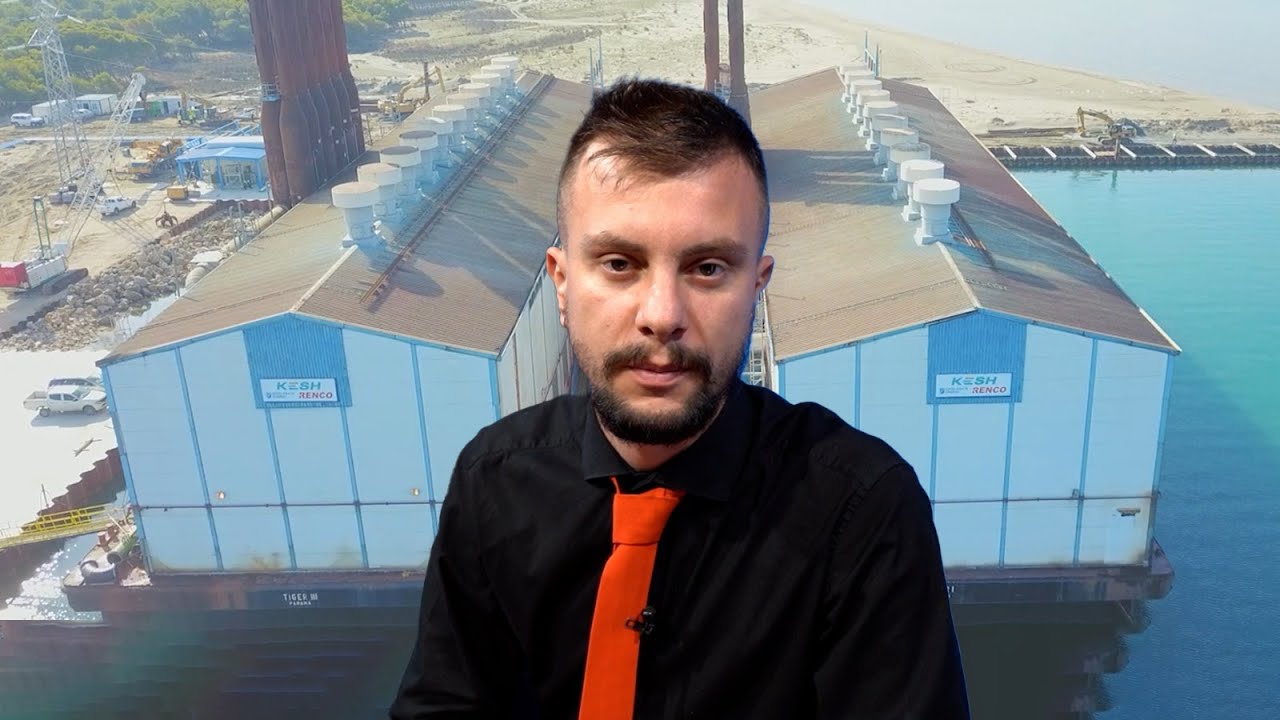 PIRANJAT/ Anijet TEC, mln euro dalin nga xhepi i shqiptarëve, kur do i ...