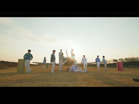 OMEGA X(오메가엑스) 'LIAR' Official MV