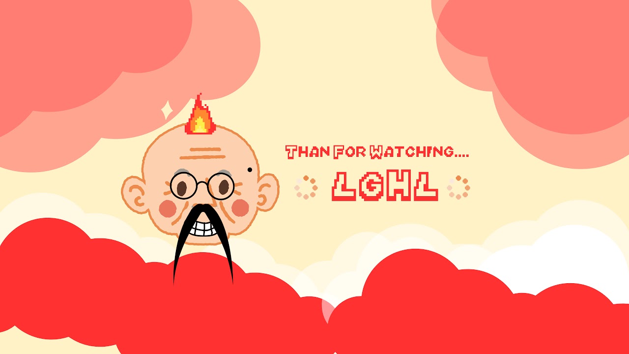 ไลฟ์สดของ LGHL - YouTube