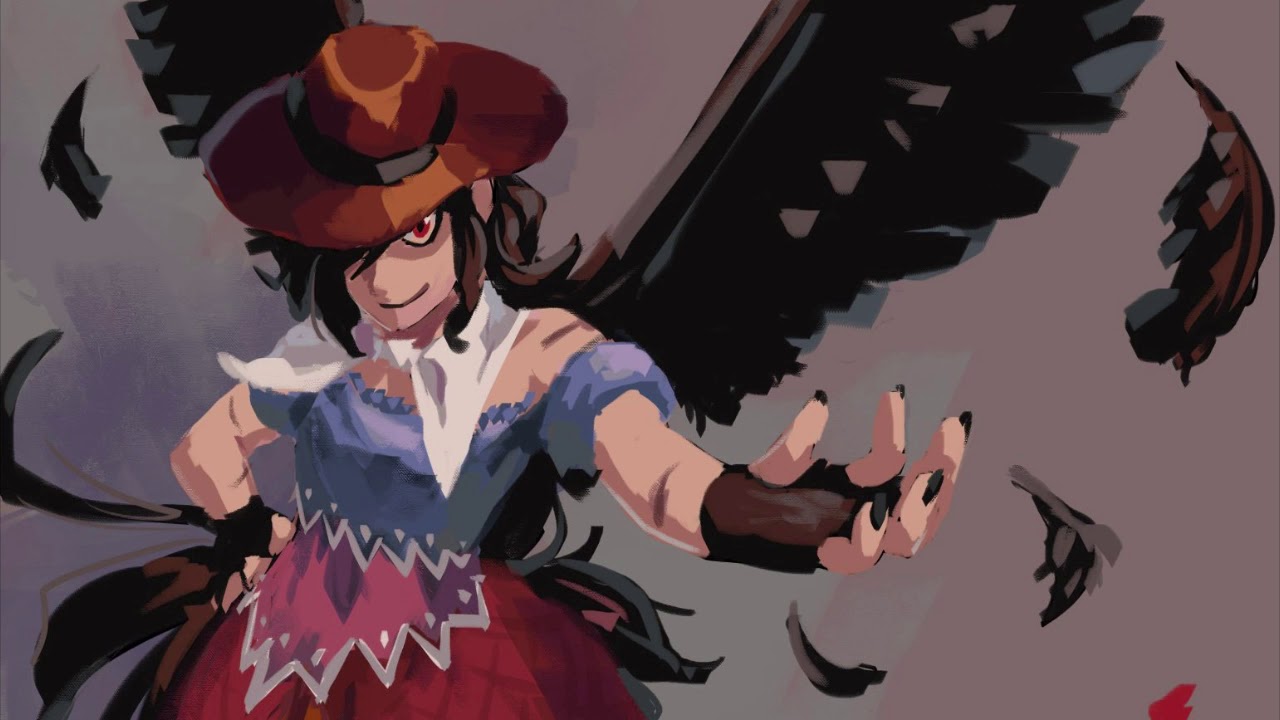 WBaWC Saki's Theme: Prince Shoutoku's Pegasus ~ Dark Pegasus - YouTube