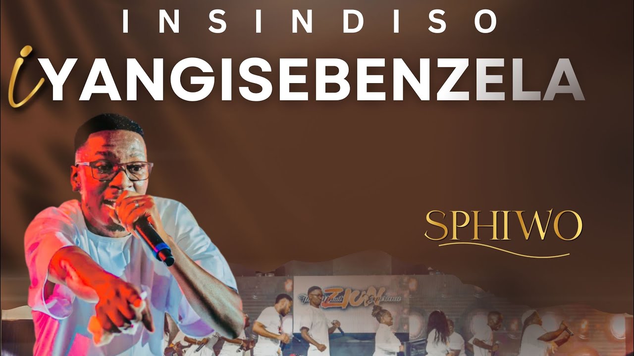 Insindiso Iyangisebenzela by Sphiwo Ndoni - YouTube