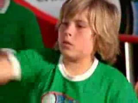 2007 Disney Channel Games Promo #3 - YouTube