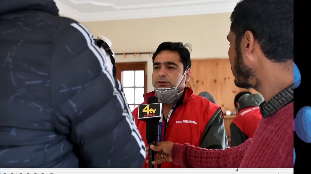 Haris Aziz Live Stream - YouTube