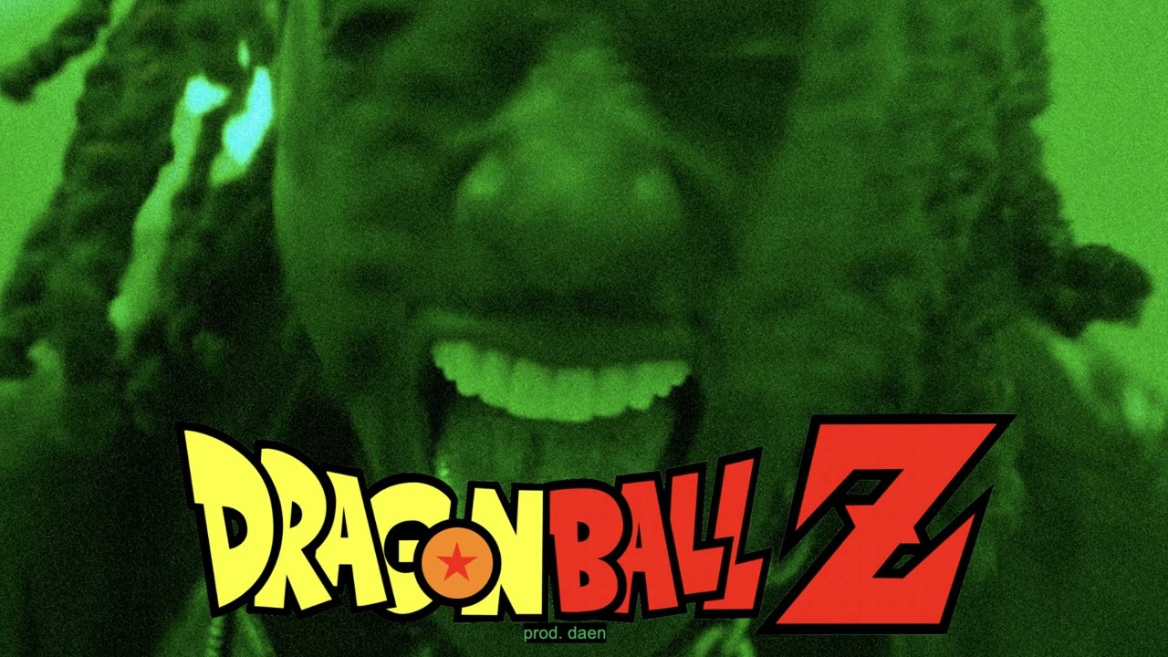 Playboi Carti x DBZ Perfect Cell Theme - YouTube
