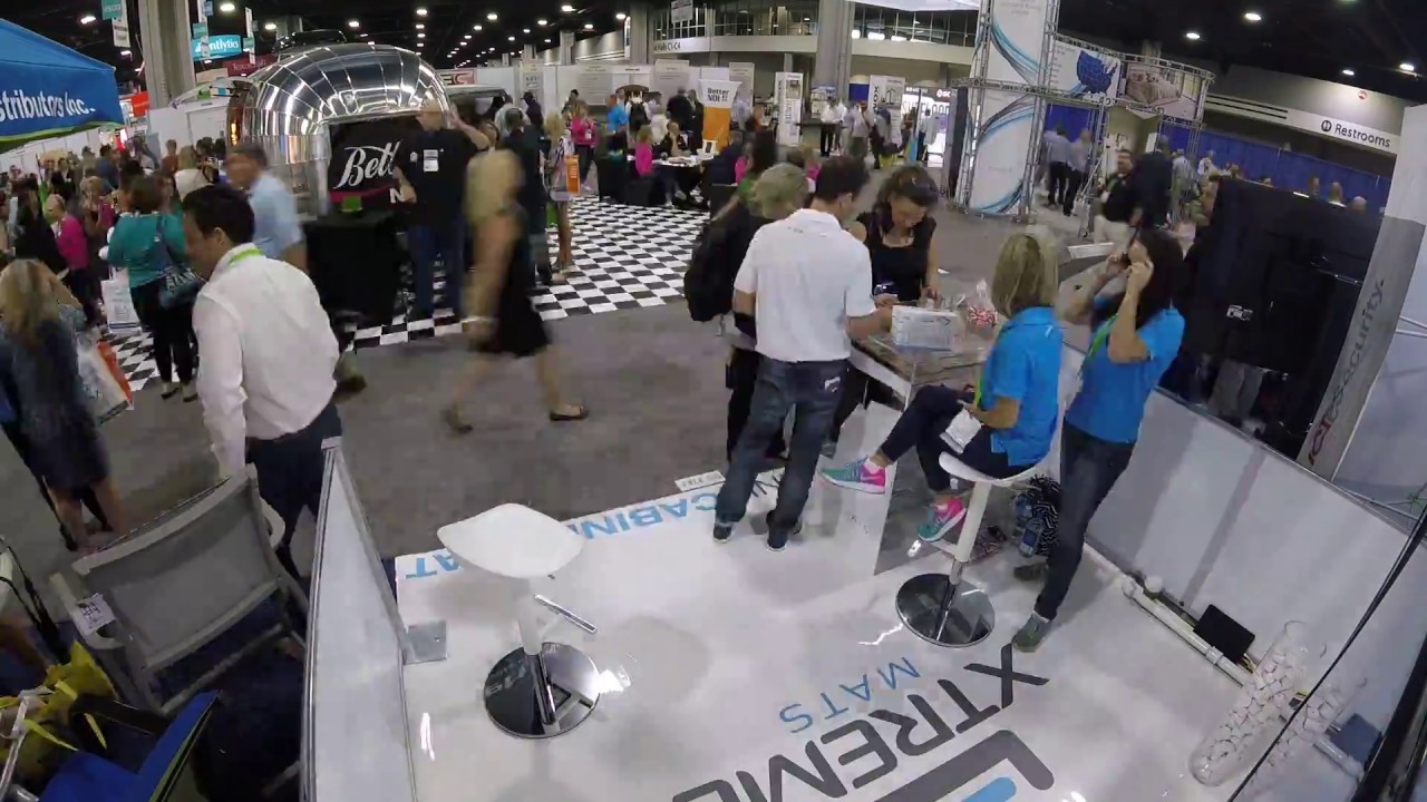 NAAEDU 2017 Convention Atlanta, GA National Apartment Association ...